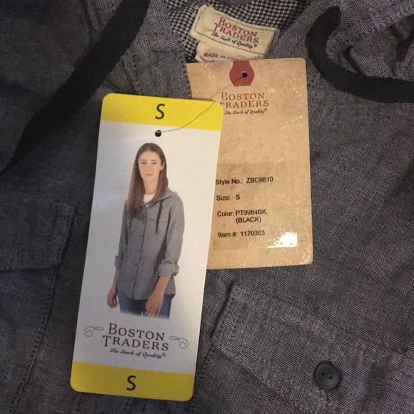 Boston Traders | Other | Boston Traders | Poshmark